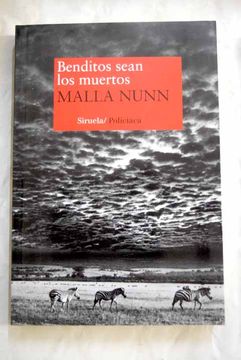 Libro Benditos sean los muertos : el tercer caso del detective Cooper ...