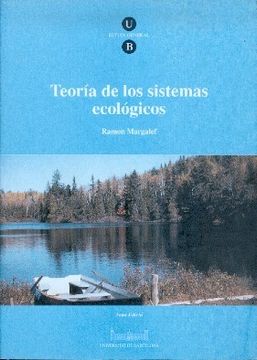 Libro teoria de los sistemas ecologicos (biosfera-ecosistemas-teoria ecologica-desarrollo hist ...