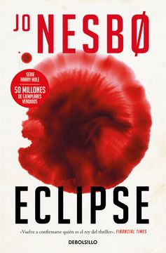 Libro Eclipse / Killing Moon De Jo Nesbo - Buscalibre
