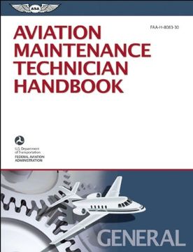 Libro Aviation Maintenance Technician Handbook – General: Faa-h-8083-30 ...