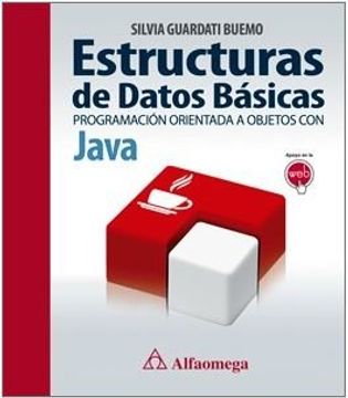 Libro Estructuras de Datos Básicas - Programación orientada a objetos ...