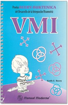 Libro Vmi Pruba Beery - Buktecnica del Desarrollo de la Integracion ...