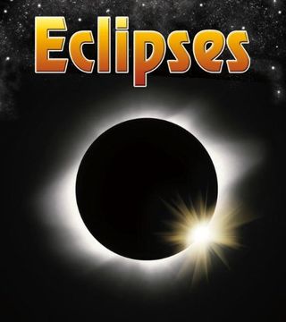 Libro eclipses De hunter, nick - Buscalibre Chile