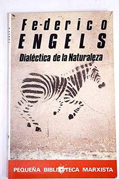 Libro Dialectica de la Naturaleza De Friedrich Engels - Buscalibre