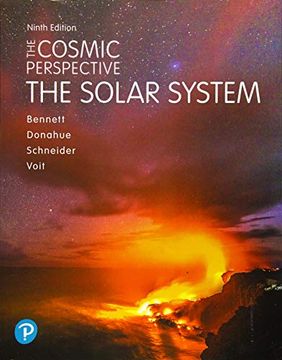 Libro Cosmic Perspective, The: The Solar System (Bennett Science & Math ...