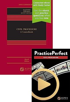 Libro Civil Procedure: A Coursebook, Fourth Edition With ...