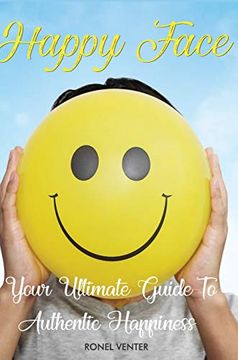 Libro Happy Face (libro en Inglés), Ronel Venter, ISBN 9781922355997 ...
