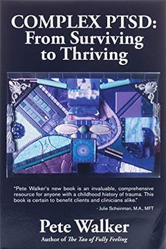 Libro Complex Ptsd: From Surviving to Thriving: A Guide and map for ...