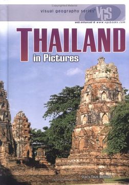 Libro Thailand in Pictures (Visual Geography Series) De Stacy Taus ...