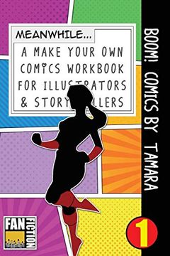 Libro Boom! Comics by Tamara: A What Happens Next Comic Book for ...