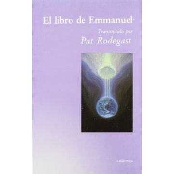 Libro el libro de emmanuel De pat rodegast - Buscalibre Chile