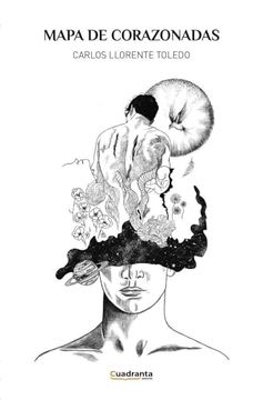 Libro Mapa de Corazonadas De Carlos Llorente Toledo - Buscalibre