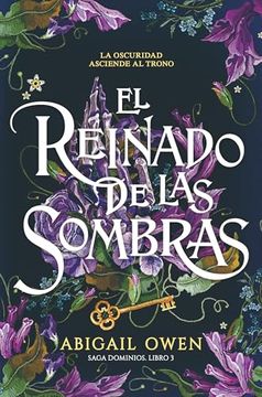 Libro El Reinado de las Sombras De Abigail Owen - Buscalibre