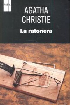Libro La ratonera De agatha christie - Buscalibre
