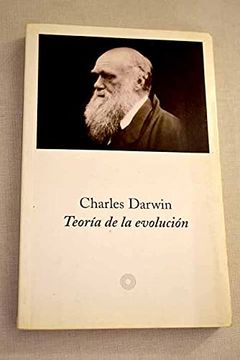 Libro Teoria De La Evolucion De Darwin Ch - Buscalibre Chile