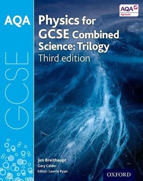 Libro AQA GCSE Physics for Combined Science (Trilogy) Student Book De Jim Breithaupt - Buscalibre