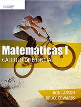 Libro MATEMATICAS I CALCULO DIFERENCIAL. TECNOLOGICOS De RON LARSON - Buscalibre