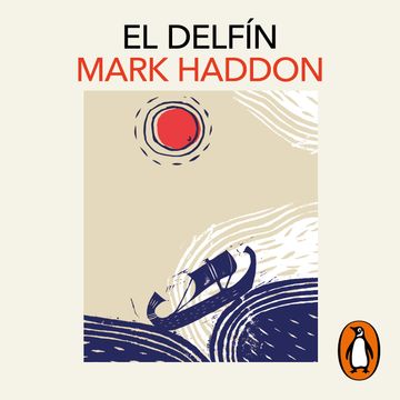 Libro El delfín De Mark Haddon - Buscalibre Chile