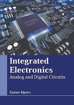 Libro Integrated Electronics: Analog and Digital Circuits De Myers ...