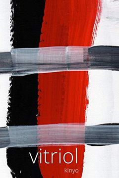 Libro Vitriol (en Inglés) De Kinyo - Buscalibre Chile