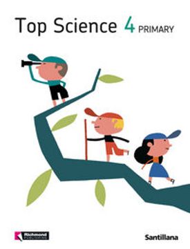 Libro Top science. Student's book. Per la Scuola elementare: Top ...