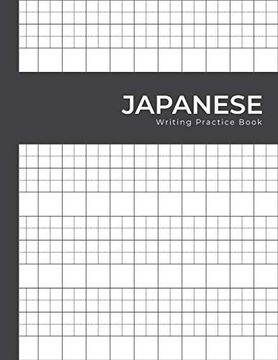 Libro Japanese Writing Practice Book: Hiragana Katakana Practice ...