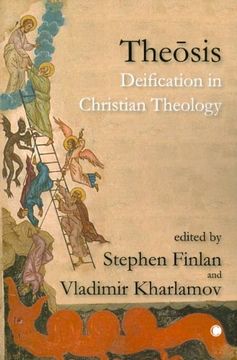 Libro Theosis: Deification in Christian Theology (Princeton Theological ...