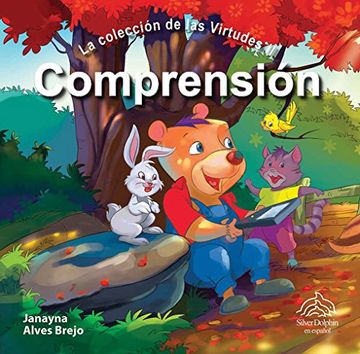 Libro Virtudes ii: Comprension De Janayna Alves Brejo - Buscalibre