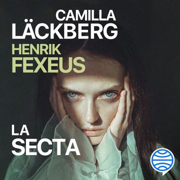 Libro La secta De Camilla läckberg - Buscalibre Chile