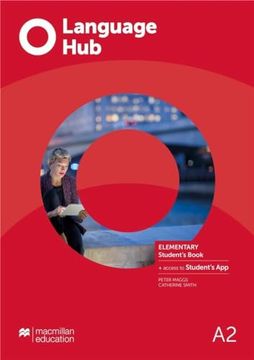 Libro Language hub Elementary Student's Book With Student's app (en Inglés) De Pete Maggs ...