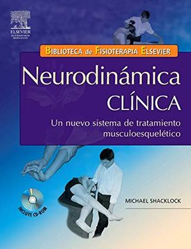 Libro Clínica Neurodinámica: Un Nuevo Sistema en el Tratamiento ...
