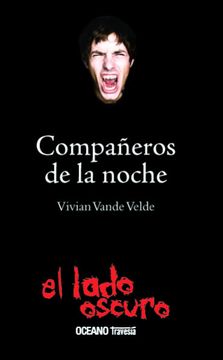 Libro Compañeros De La Noche De Vande Velde, Vivian - Buscalibre Bouvet ...