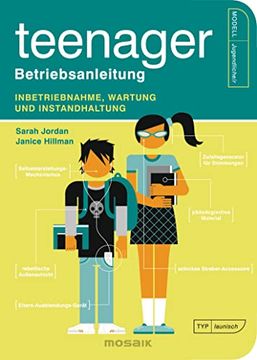 Libro Teenager? Betriebsanleitung: Inbetriebnahme, Wartung und ...