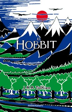 Libro El Hobbit Edicion Especial 70 Aniversario De J.R.R. Tolkien ...