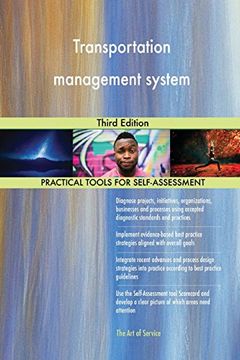 Libro Transportation Management System: Third Edition De Gerardus ...