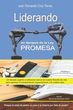 Libro Liderando en Tiempos de la Ley PROMESA: Un llamado urgente a ...