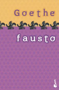 Libro Fausto De Johann Wolfgang Goethe - Buscalibre