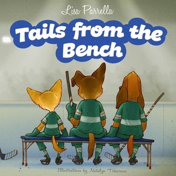 Libro Tails from the Bench (en Inglés) De Tokareva, Natalya ; Parrella ...