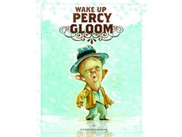 Wake Up Percy Gloom comprar en tu tienda online Buscalibre Chile