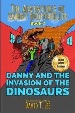 Libro Danny and the Invasion of the Dinosaurs: This book was written ...