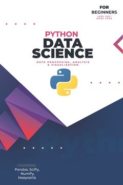 Libro Data Science with Python: For Complete Beginners (en Inglés) De Mula, Rahul - Buscalibre