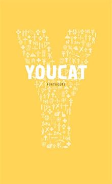 Libro Youcat - Catecismo Jovem da Igreja Católica, Christoph Schönborn ...