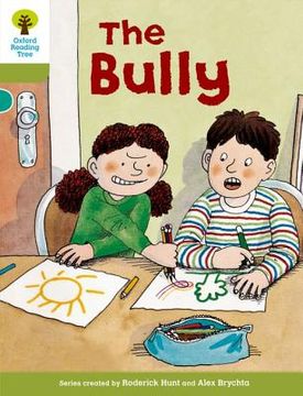 Libro bully,the n/ed.- more storybooks stage 7 De roderick hunt ...