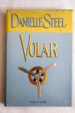 Libro Volar De Steel, Danielle - Buscalibre