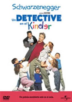 Un Detective En El Kinder - Universal comprar en tu tienda online ...