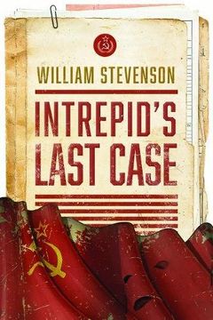 Libro Intrepid's Last Case De William Stevenson - Buscalibre Colombia