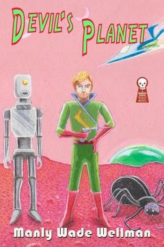 Libro Devil's Planet (en Inglés) De O'Keefe, Gavin L. ; Weiler, Jim ...