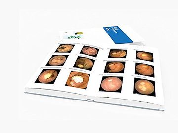 Libro Atlas of Capsule Endoscopy De Herrerías, Juan Manuel, M.D. Phd ...