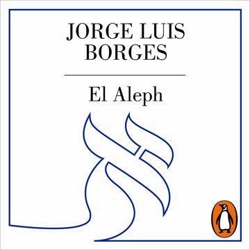 Libro El Aleph De Jorge luis borges - Buscalibre Chile