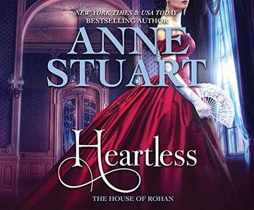 Libro Heartless (House of Rohan¬†) () De Anne Stuart - Buscalibre